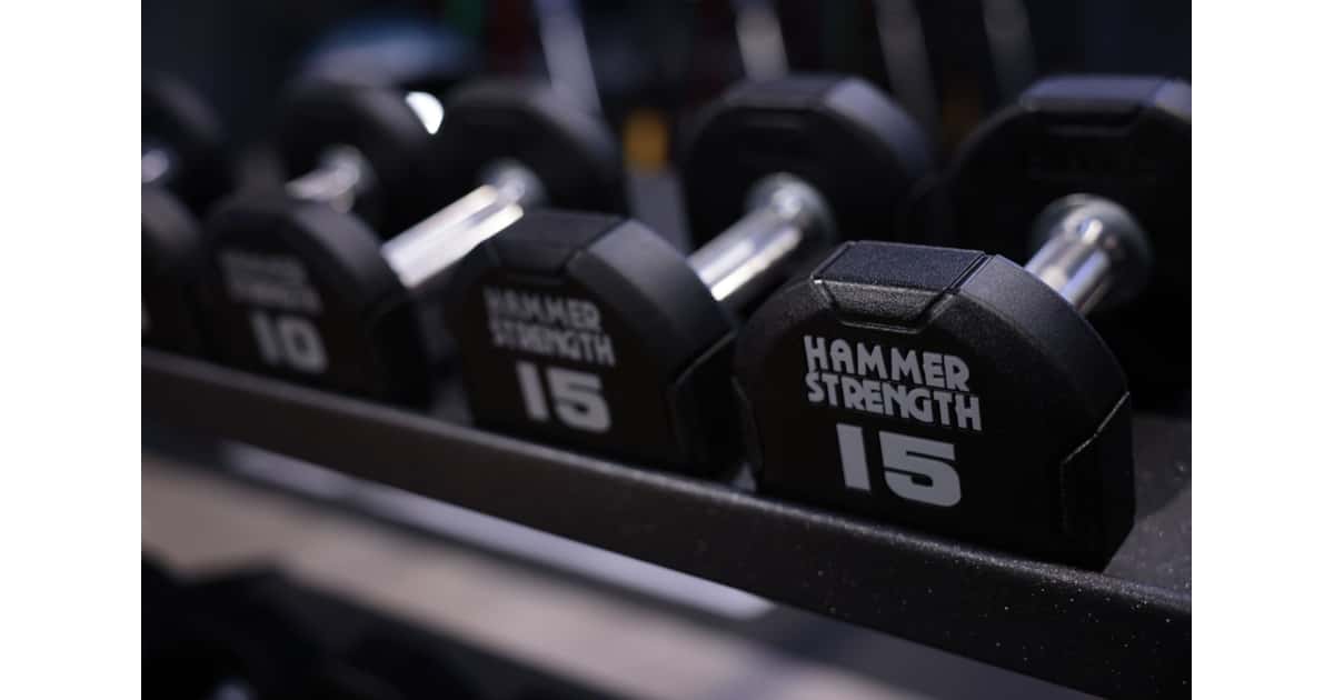 Hammer Strength | Life Fitness